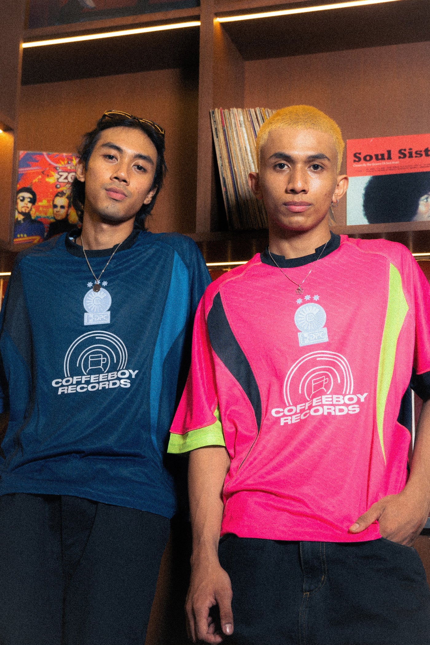 RHYTHM IN MOTION - HdPc