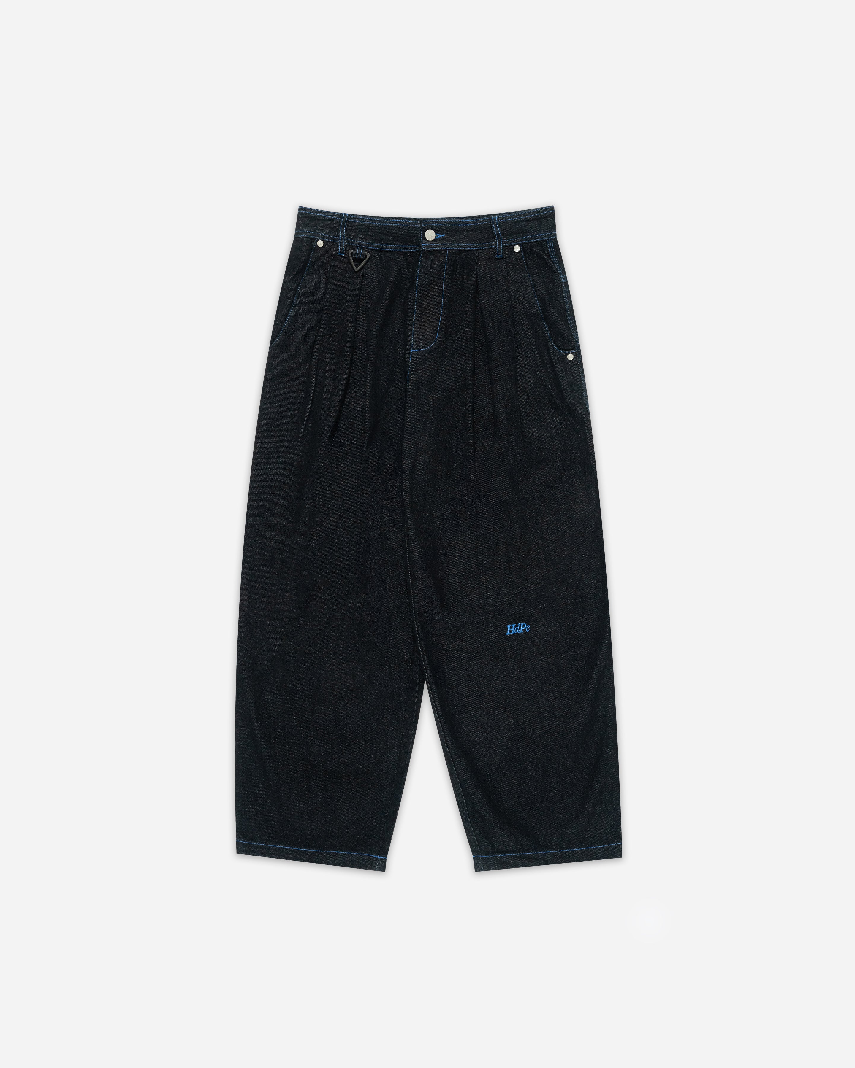 HdPc | LESS FANCY PANTS 2.0 DENIM